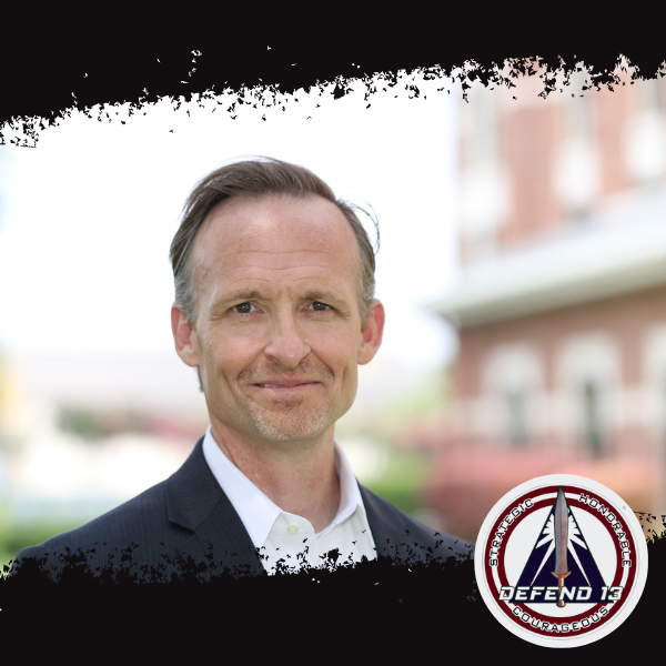 Partners - DNC Defense in Paragould, AR