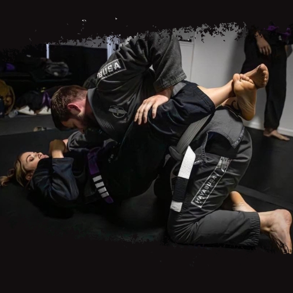 Jiu Jitsu Classes - DNC Defense in Paragould, AR