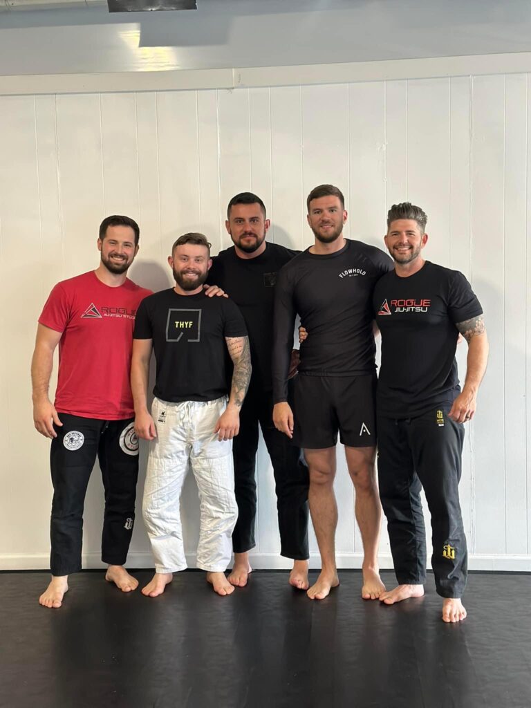 Private Group/Specialized Training - DNC Defense